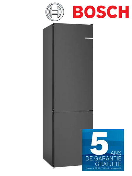 Bosch KGN39EXCF – Ets Zincq - Electroménagers & SAV situé entre Mons et ...