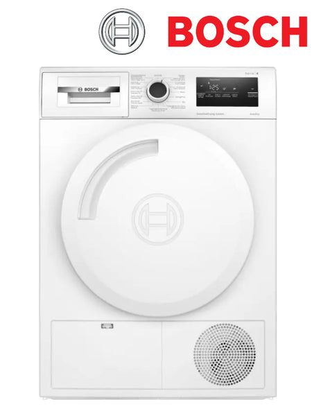 Bosch WTN83206FG – Ets Zincq - Electroménagers & SAV situé entre Mons ...